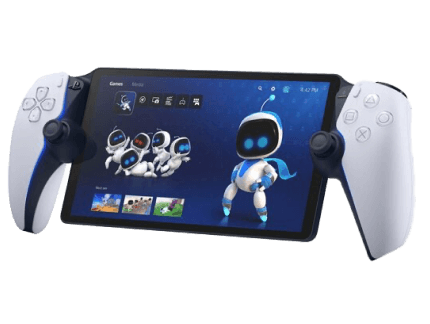 Buy now pay later games consoles store